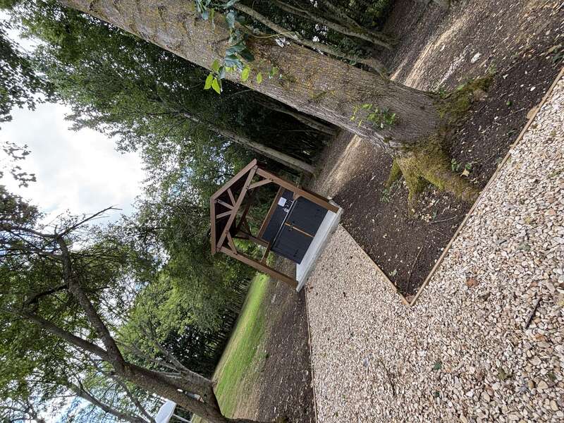 Our Pitches - Tents & Cabin - Camping Westmoor Farm, Camping in ...